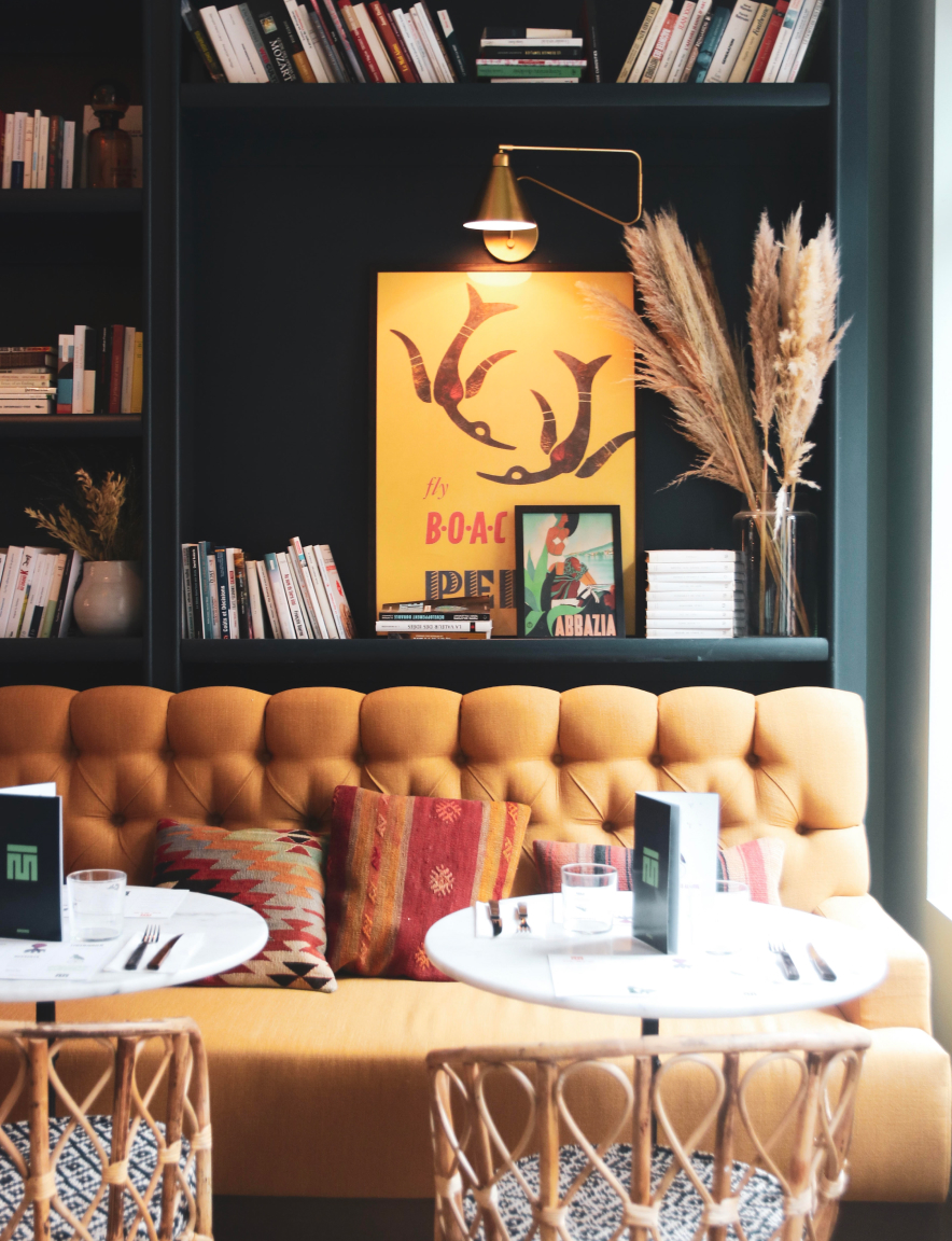 TIGERMILK • Brussels